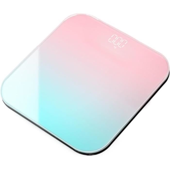 Balances Pour Le Poids Corporel Pèse-Corps Balances Électroniques ...