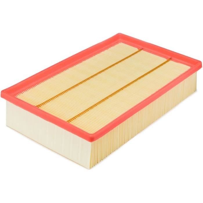 Filters, Filtre À Air 30.155.00, Filtre À Air De Remplacement, Adapté ...