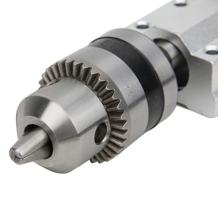 VBESTLIFE accessoire de perceuse de table Perceuse de table, assemblage ...