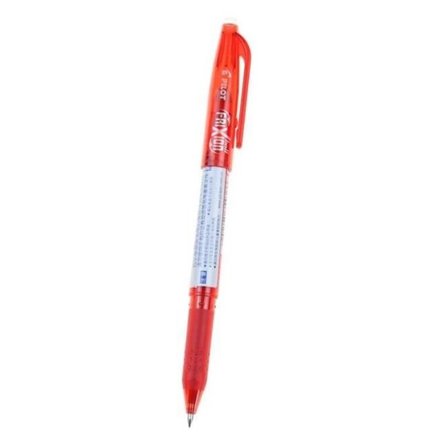 STYLO,1 piece red--Stylo Gel effaçable, 0.5mm, 1 pièce, Original, japon ...