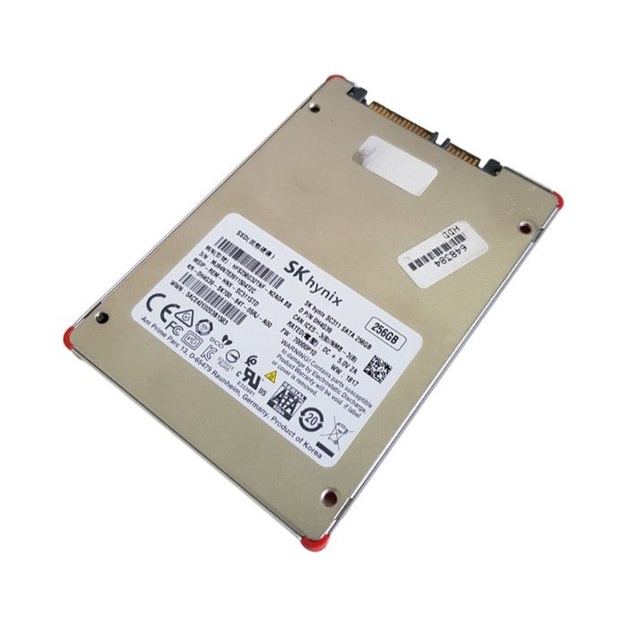 256Go SSD SK hynix HFS256G32TNF 2.5" 256Go SATA 6.0Gbps - Cdiscount ...