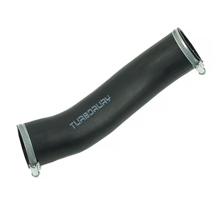 Remplacement pour tuyau turbo intercooler - TURBORURY - compatible avec ...