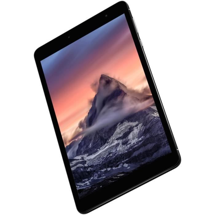 Tablette tactile - Chuwi Hi8 SE CWI531 - Tablette PC 8.0'' - Android 8. ...