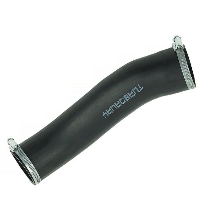 Remplacement pour tuyau turbo intercooler - TURBORURY - compatible avec ...