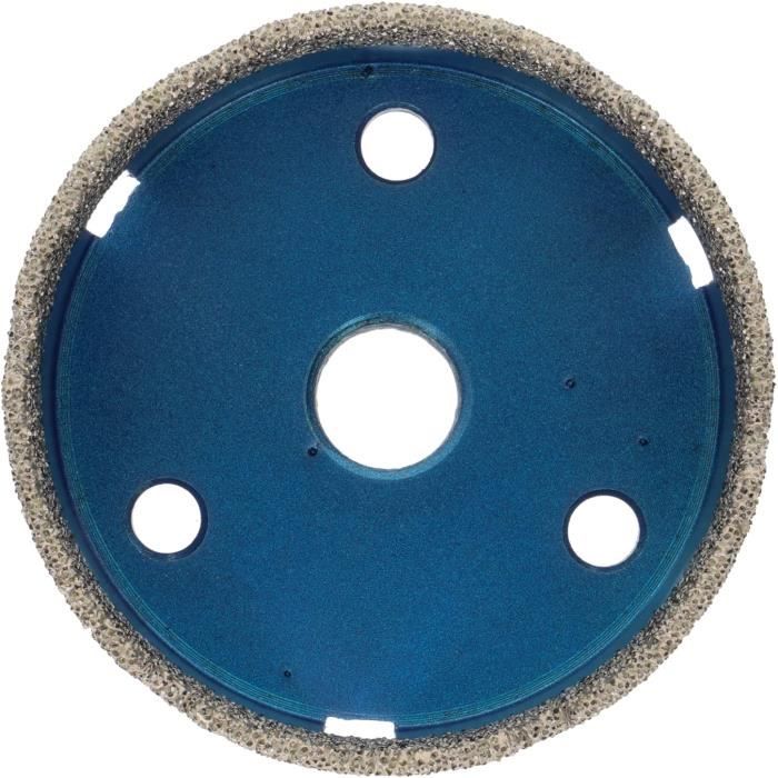 Foret À Carrelage Diamanté 60 Mm X M14 Carrelage,Grès Cérame,Céramique ...