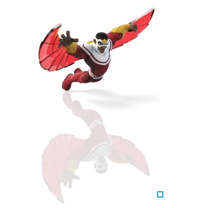 falcon disney infinity