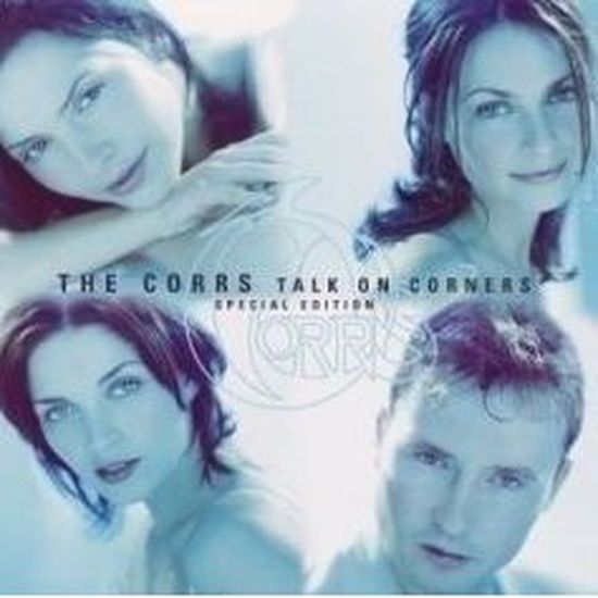 THE CORRS - CD cd variété internat - Cdiscount Musique