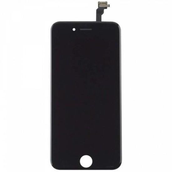 Iphone 6 Ecran Complet Noir - Cdiscount Téléphonie