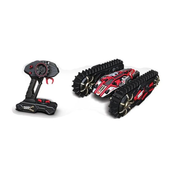 AIR HOGS Hypertrax Tank - Cdiscount Jeux - Jouets