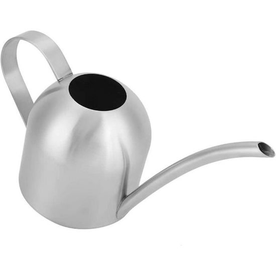 Arrosoir de Jardin en Inox - TRAHOO - Brond Nouveau - Capacité 500ml ...