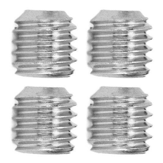 YOSOO kit de vis à tête hexagonale interne Kit d'assortiment de vis de réglage à six pans creux ...