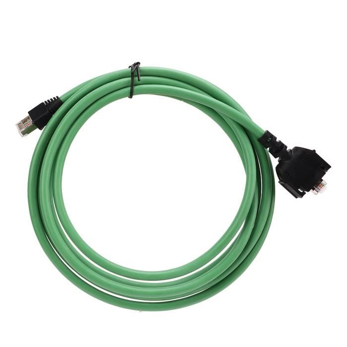 Ashata câble de scanner de diagnostic Remplacement de l'adaptateur de ...