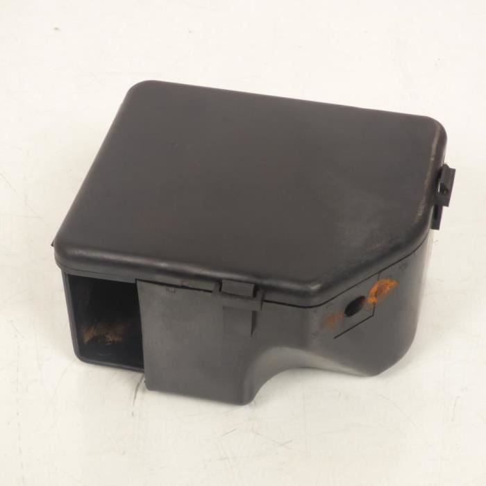 Boite à cosse origine pour moto Yamaha 600 FZS Fazer 2002 2003 ...