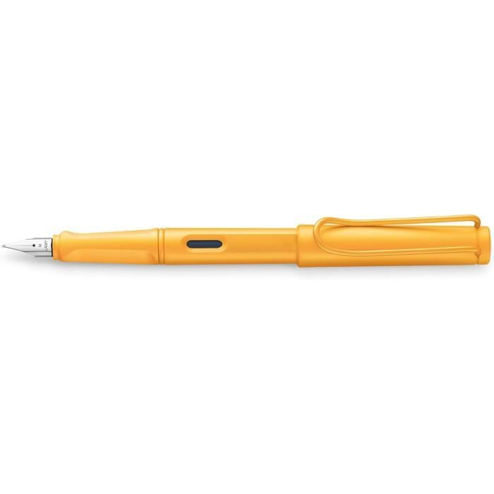Safari Stylo Plume Moderne En Plastique Asa Robuste Avec Poignée ...
