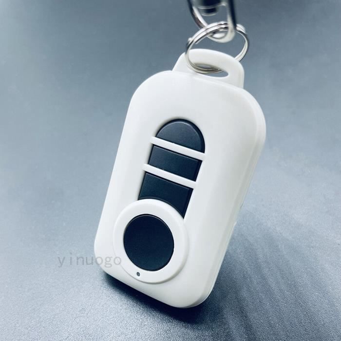 Ouvre-porte de garage avec télécommande,HORMANN HSE4,HSE2,HS5,HS4,HS1 ...