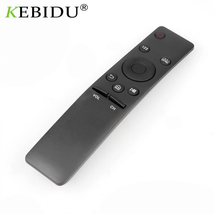 Télécommande de Remplacement,Télécommande TV HD 4K de remplacement,BN59-01259E TM1640,BN59 ...