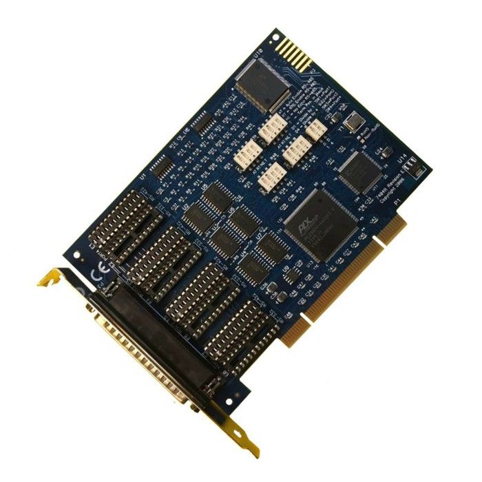 Carte Série BLACKBOX IC974C PCI RS-232 RS-422 RS-485 - Cdiscount Informatique