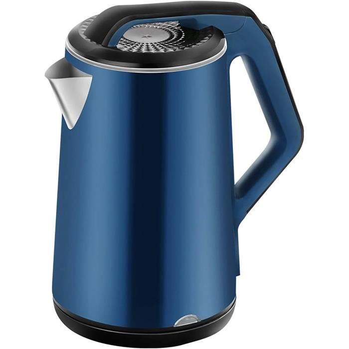 Bouilloire Électrique, Bouilloire Electrique En Acier Inoxydable Inox ...