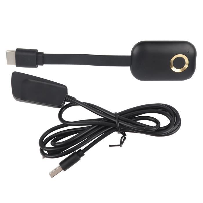 Dongle Tv D'Affichage Wifi Display Tv Dongle Hdmi Pour Ios Multi-Screen ...