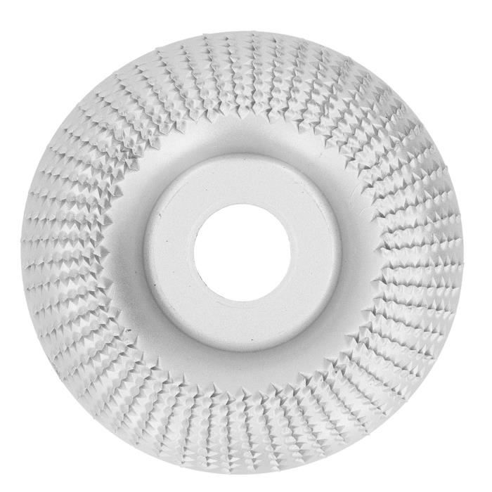 Fdit meule de disque de sculpture sur bois Disque de sculpture sur bois ...