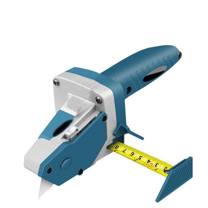 Ruban à mesurer multifonctionnel dessin au trait boussole planche à ...