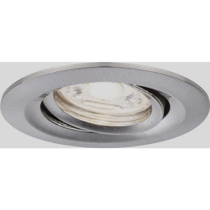 Paulmann Dialux Ebl Nova Mini Plus Coin 92972 Led