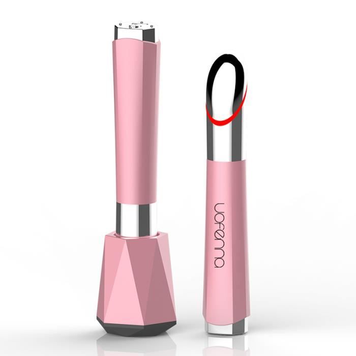 Appareil de massage électrique pour les yeux,masseur vibrant,stylo de ...