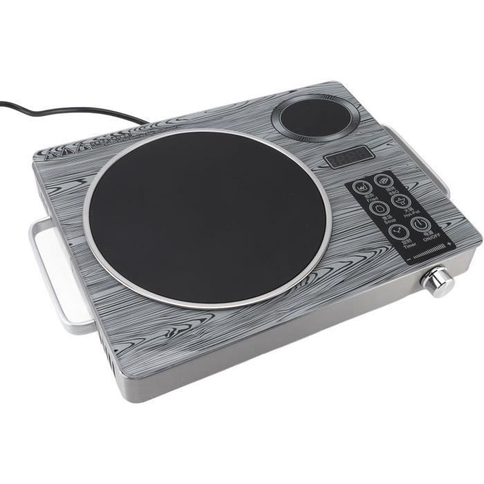 Table De Cuisson À Induction Portable, Brûleur De Comptoir De 3 500 W ...