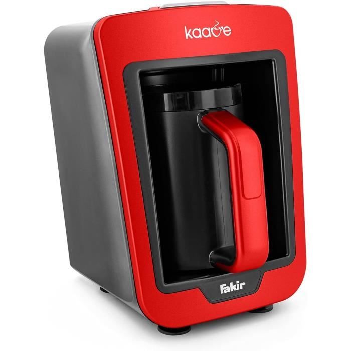 Kaave Machine À Café Turc[J2726] - Cdiscount Maison
