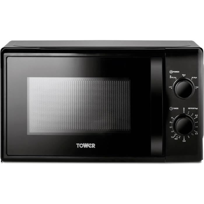 T24034Blk Micro Onde - Four Micro-Onde - Micro-Ondes Multifonctions ...