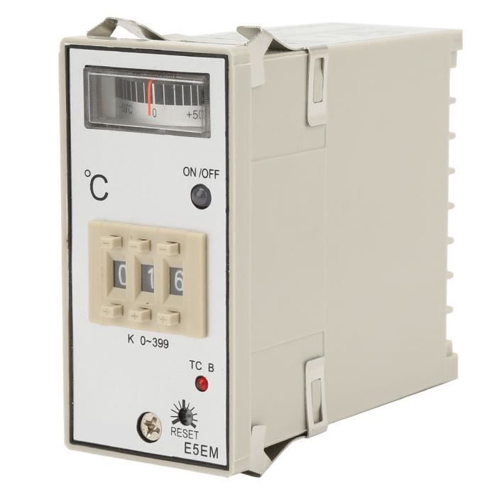 Tbest Temperature Controller, Stable K Type Temperature Controller, Industrial Boilers Furnaces ...