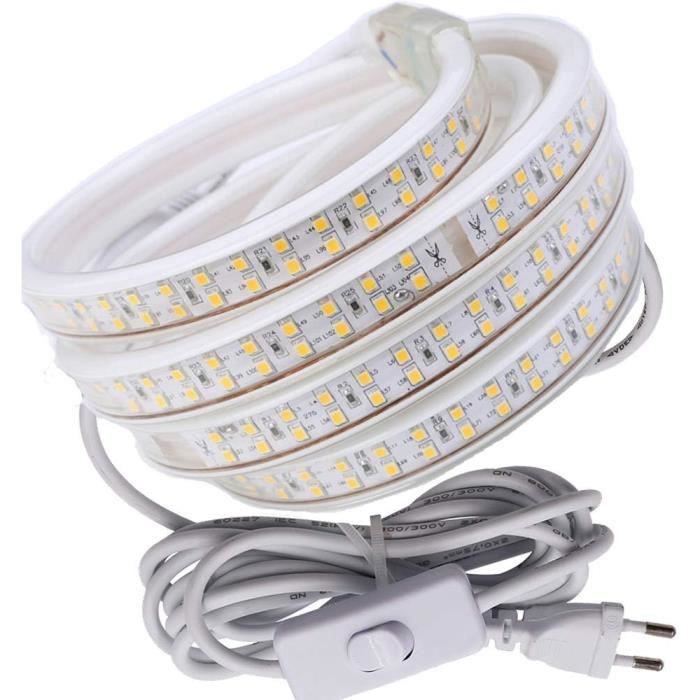 Ruban Led, Bande Led, Bandeau Led, Lumineux Bandeau Led Avec ...