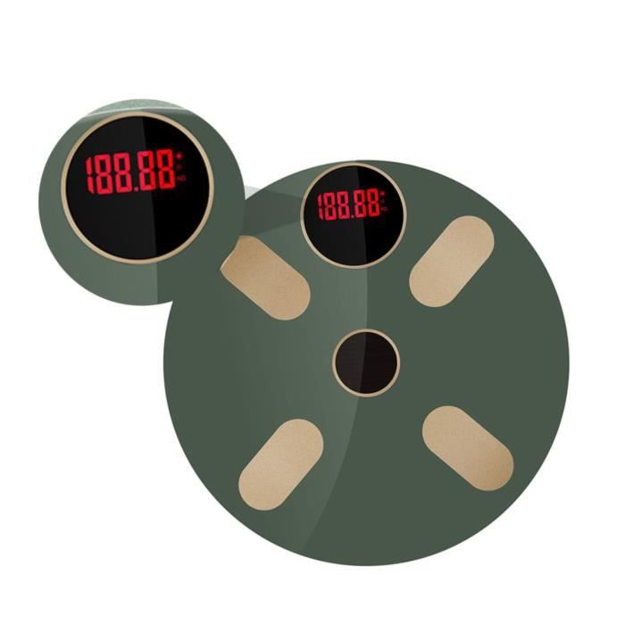 Balance Intelligente Balances Pour Le Poids Corporel Balance Numérique ...