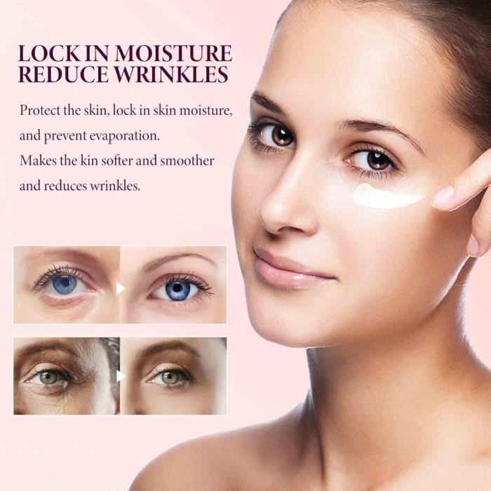 NEW Eyelift Sérum – Mango Revitalize Eye Cream, Removes 99% Of Eye Bags ...