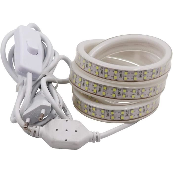 Ruban Led, Bande Led, Bandeau Led, Lumineux Bandeau Led Avec ...