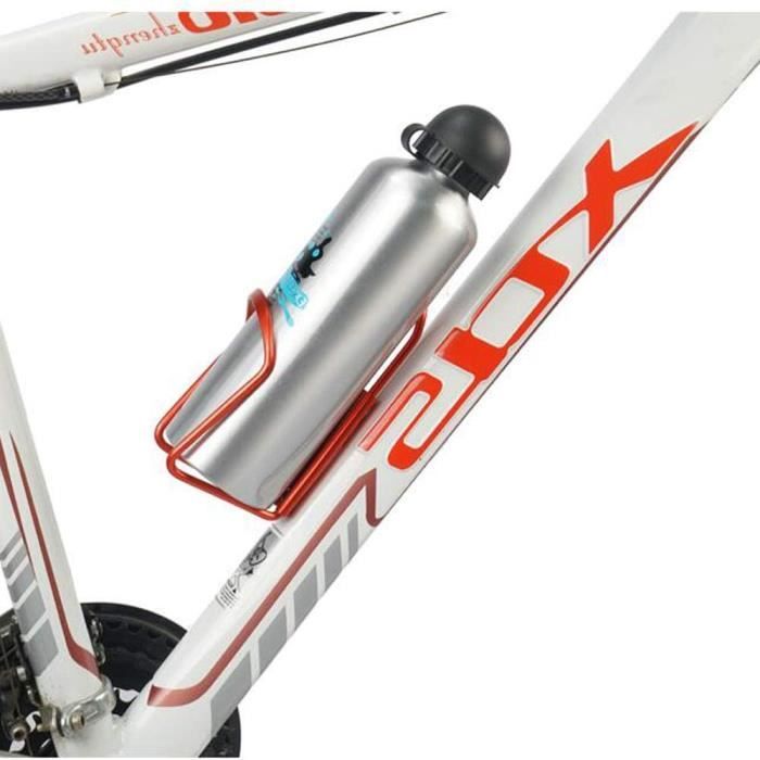Porte Gourde Vtt,Porte-Bidon De Vélo De Montagne,Porte-Gobelet De Vélo ...