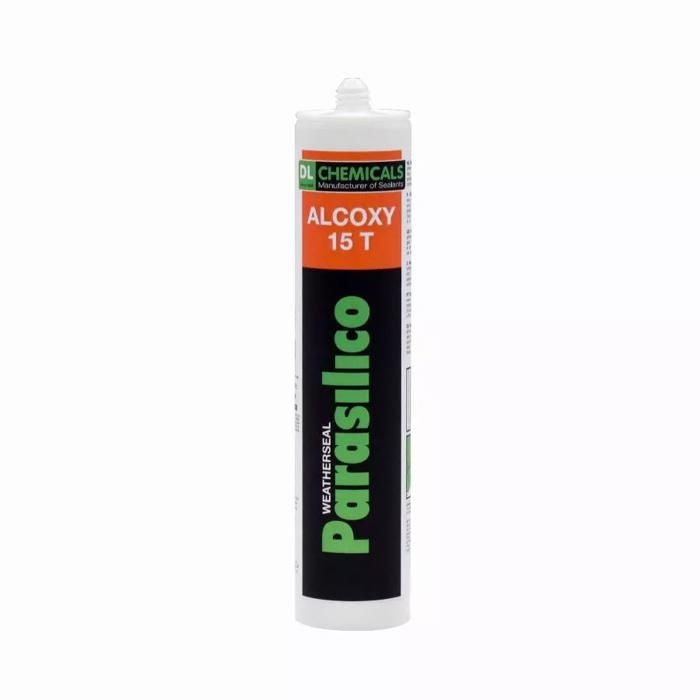 Silicone DL CHEMICALS Parasilico Alcoxy 15 - 300 ml - Neutre ...
