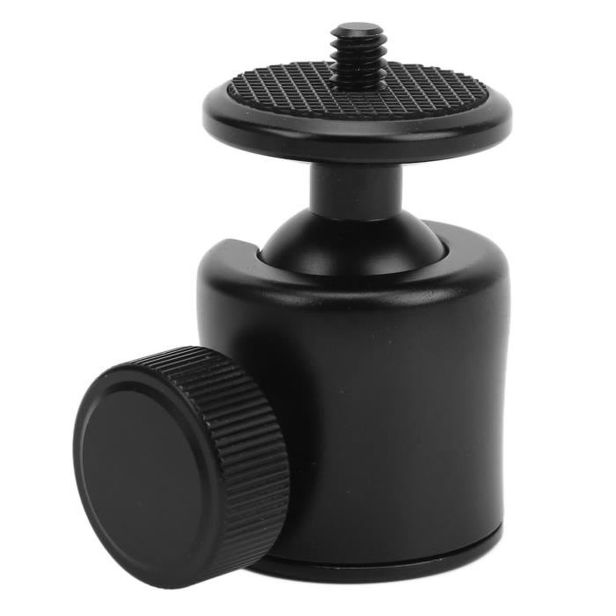 Fdit Caméra Mini Trépied Rotule Mini rotule d'appareil photo avec ...