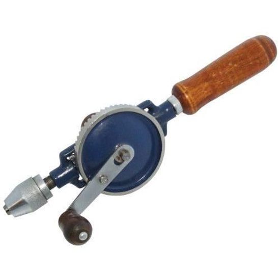 Amtech Am-Tech Chignole 2 pièces - F0300 - Cdiscount Bricolage