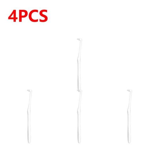 Brosse Interdentaire Orthodontique,Fil Dentaire pour Soins Buccaux,Cure ...