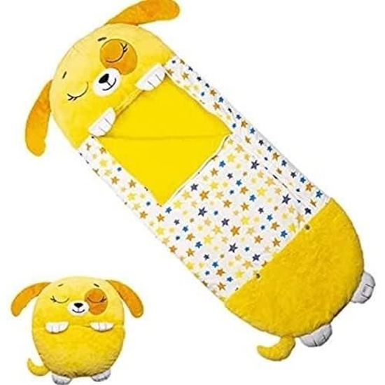 SIULAS Sac de Couchage 2 en 1 avec Matelas, Sac de Couchage Pliable 2 ...