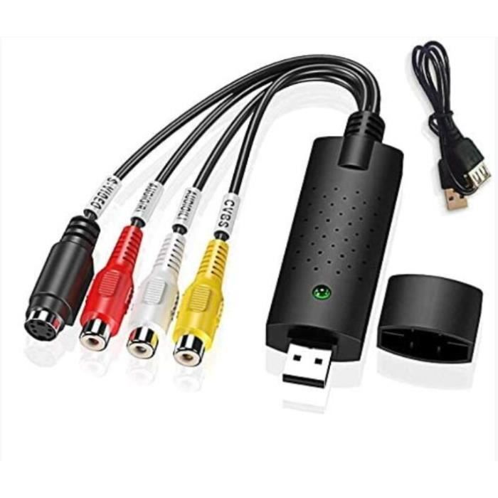 Hi8 d’occasion | Plus que 3 exemplaires à -75%