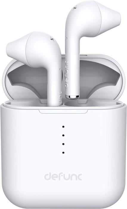 True Go Ecouteurs Sans Fil - Une Oreillette Bluetooth 5.0 - Tws Dans L ...