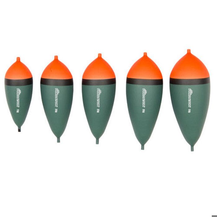 Flotteur carnassier Fox Rage Predator HD Stubby Slider - 25g - Cdiscount Sport