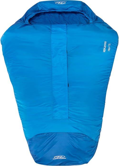 Highlander Trekker Superlite 1-2 Season Lightweight Sleeping ...