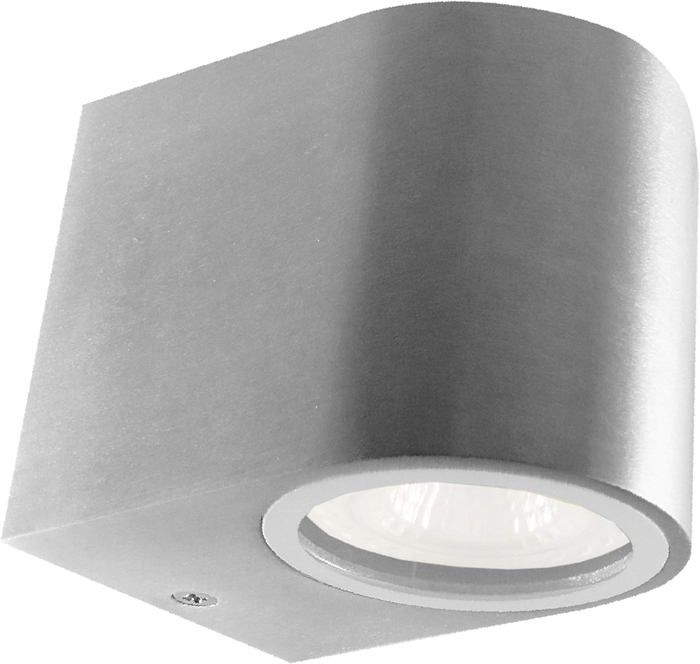 Evolution 4W Downlight LED lampe d'extérieur Applique murale en alm New ...