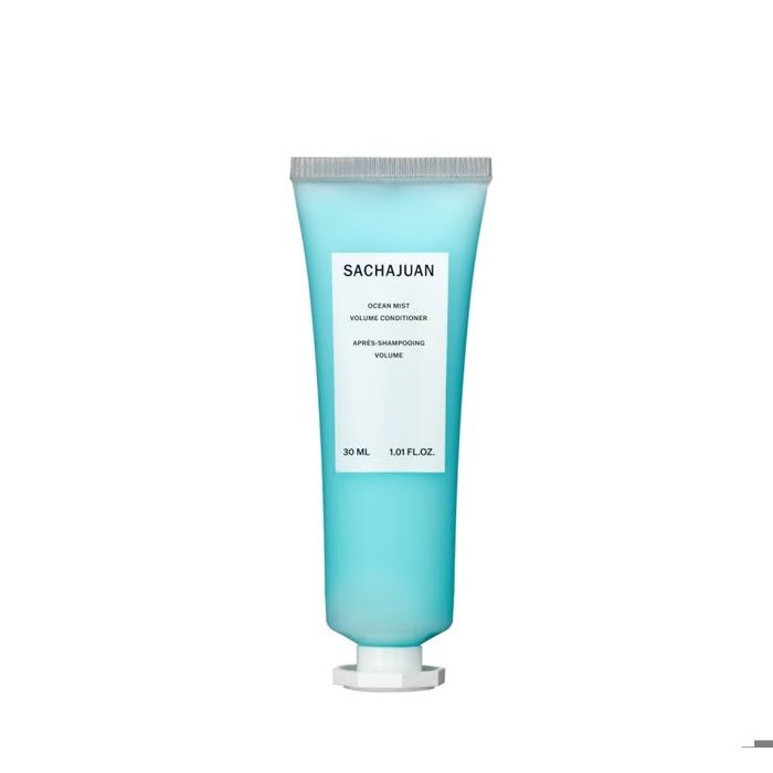 Sachajuan Ocean Mist Mini Conditioner 30 ml Format voyage - Cdiscount ...