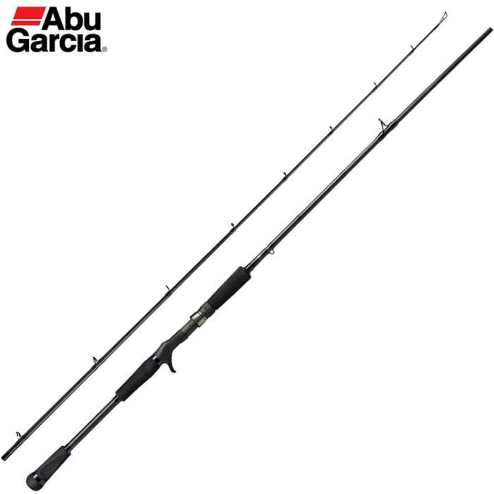CANNE ABU GARCIA FANTASISTA BEAST CASTING Modèle: 8'6 - 225g - Cdiscount Sport