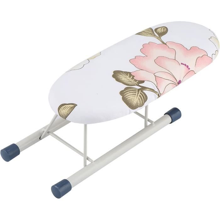 Table Planche À Repasser Rétractable Mini Planche À Repasser Pliante ...