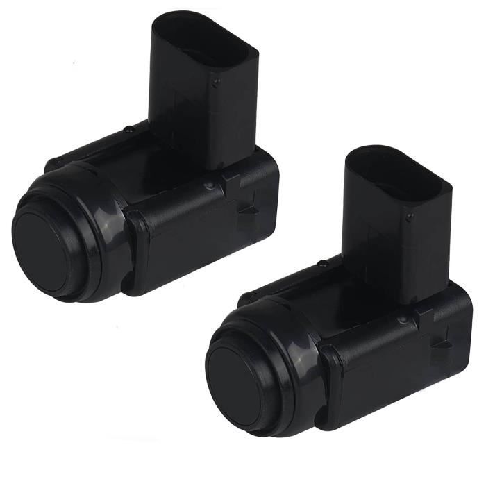 2 RADAR DE RECUL - CAPTEUR DE STATIONNEMENT PREVU POUR SEAT ALTEA ...